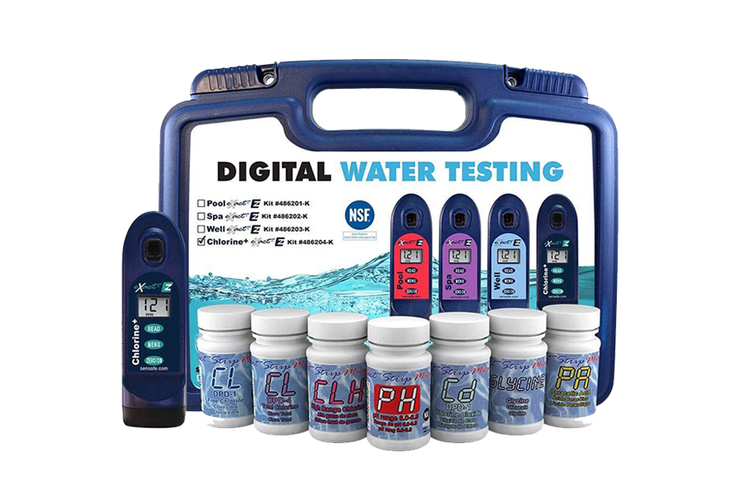 Nano Clean - Water Quality Testing Products – Nano Clean Water
