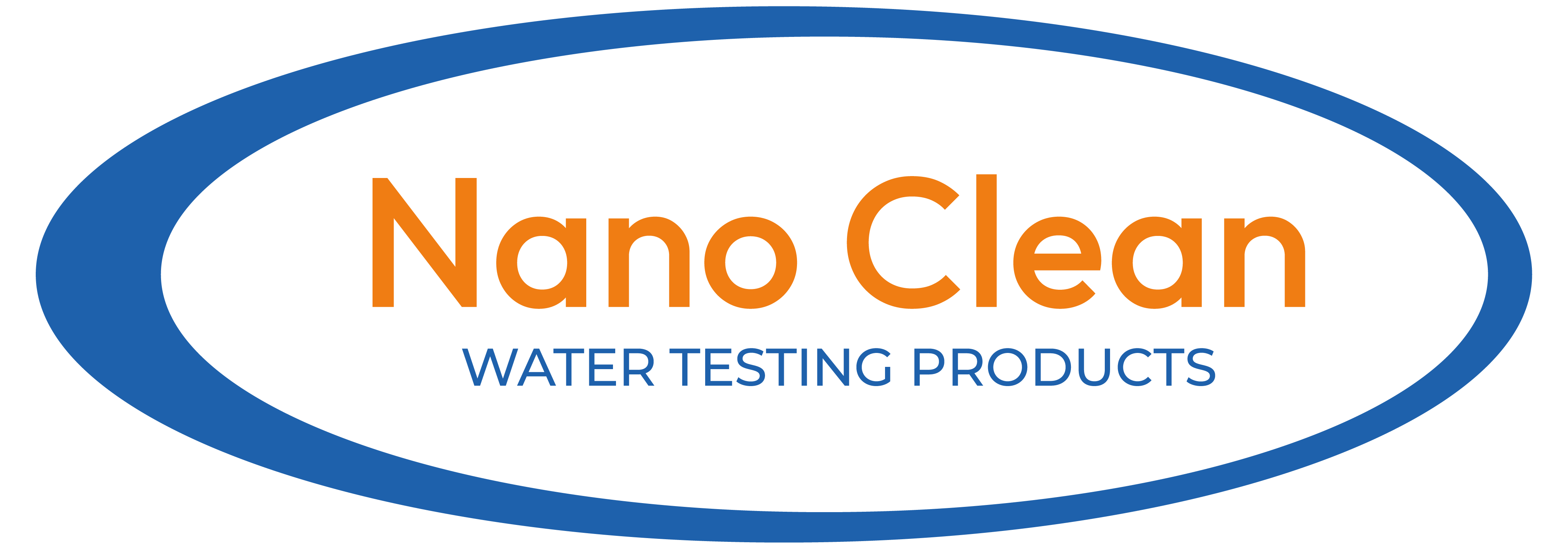 Logotipo De Nano Agua